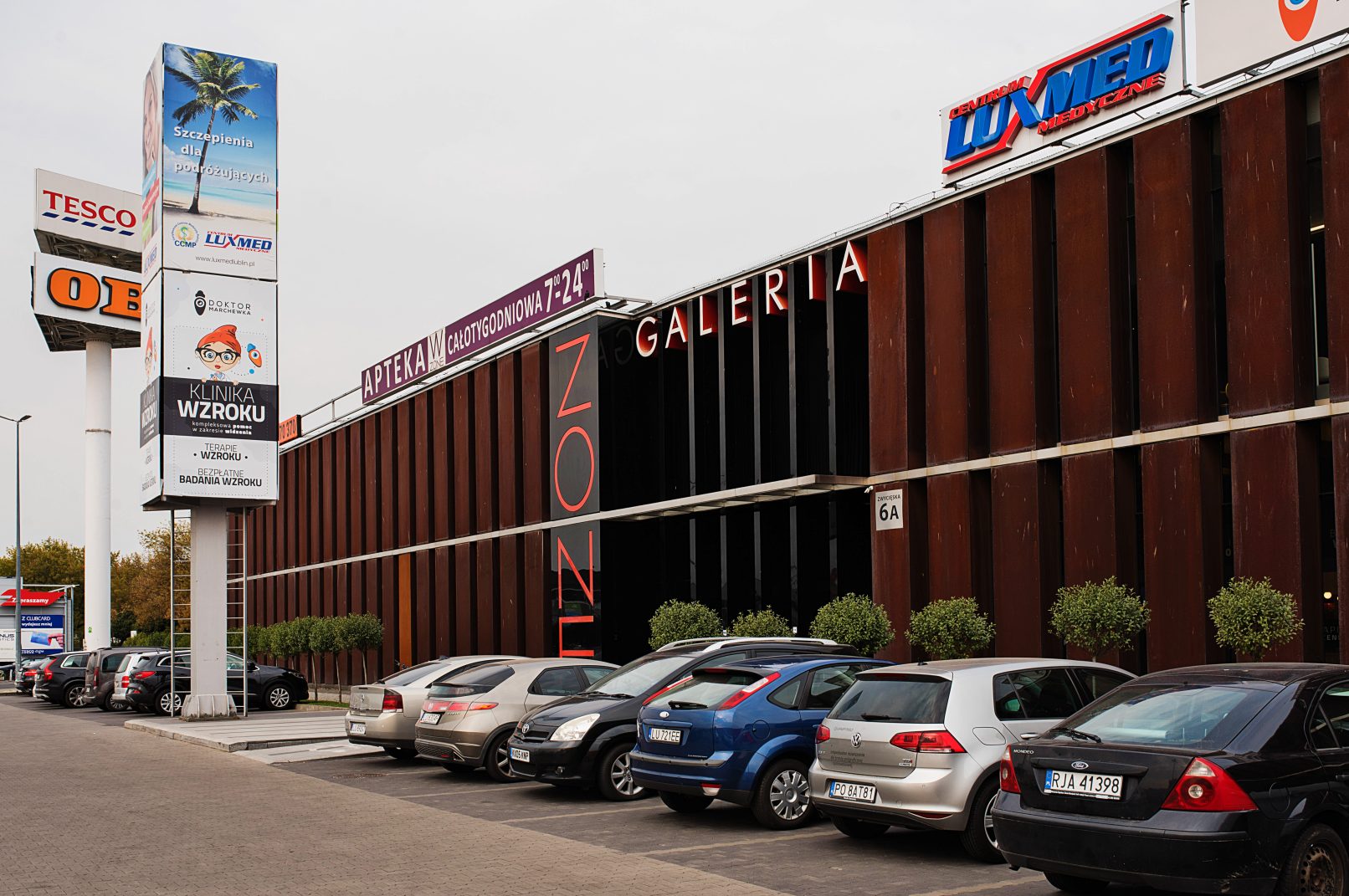 Luxmed Zwycięska - 👉 CM Luxmed Lublin