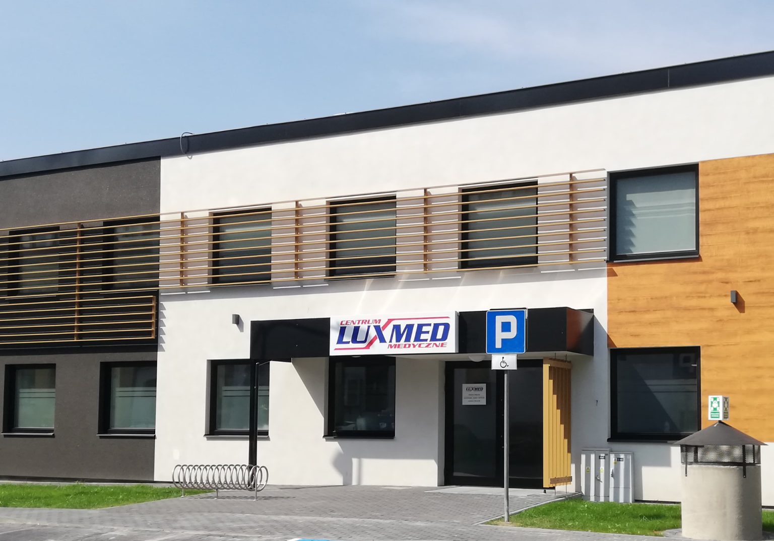 Luxmed Zamosc - 👉 CM Luxmed Lublin