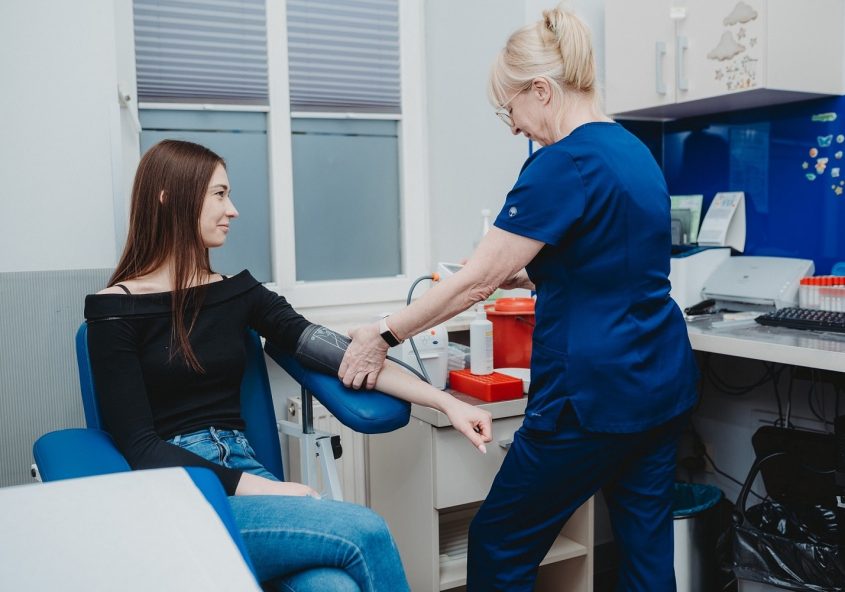 Aktualności - 👉 CM Luxmed Lublin