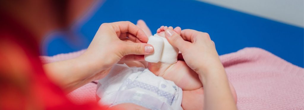 Trójpłaszczyznowa terapia stóp i bandażowanie Lublin - 👉 CM Luxmed Lublin