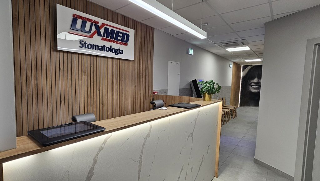 Luxmed Radziwiłłowska - 👉 CM Luxmed Lublin