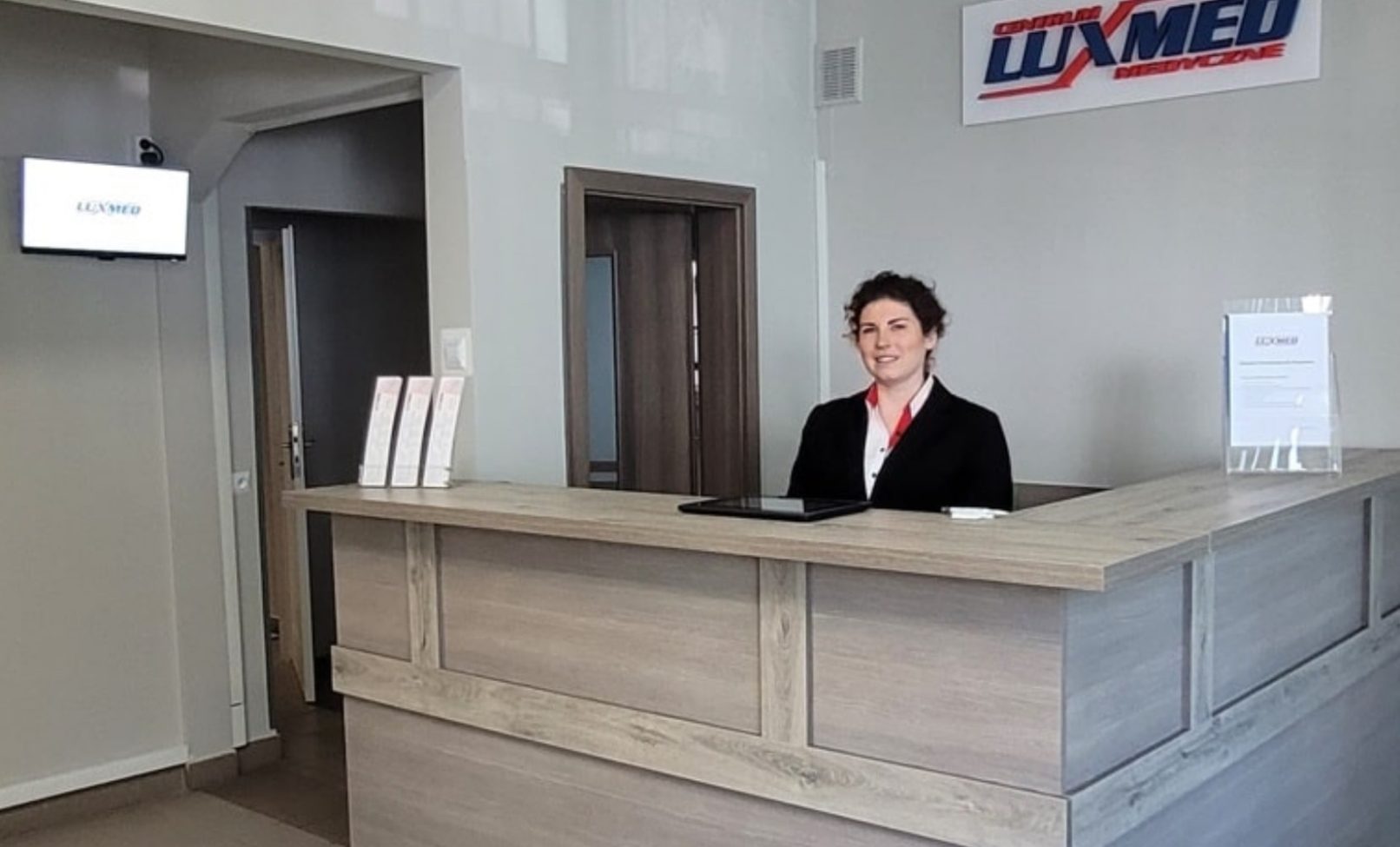 Luxmed ul. Zana 14, Lublin - 👉 CM Luxmed Lublin